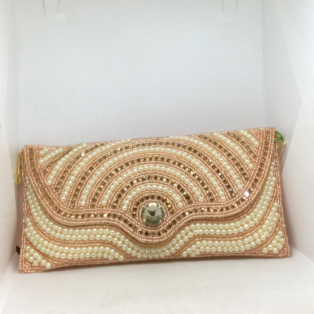 FANCY PURSE – Mirage Sarees